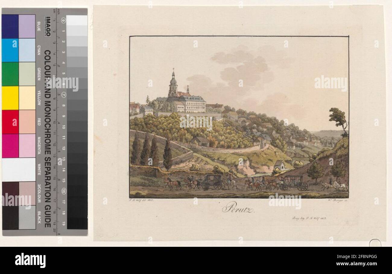 Perutz hi-res stock photography and images - Alamy