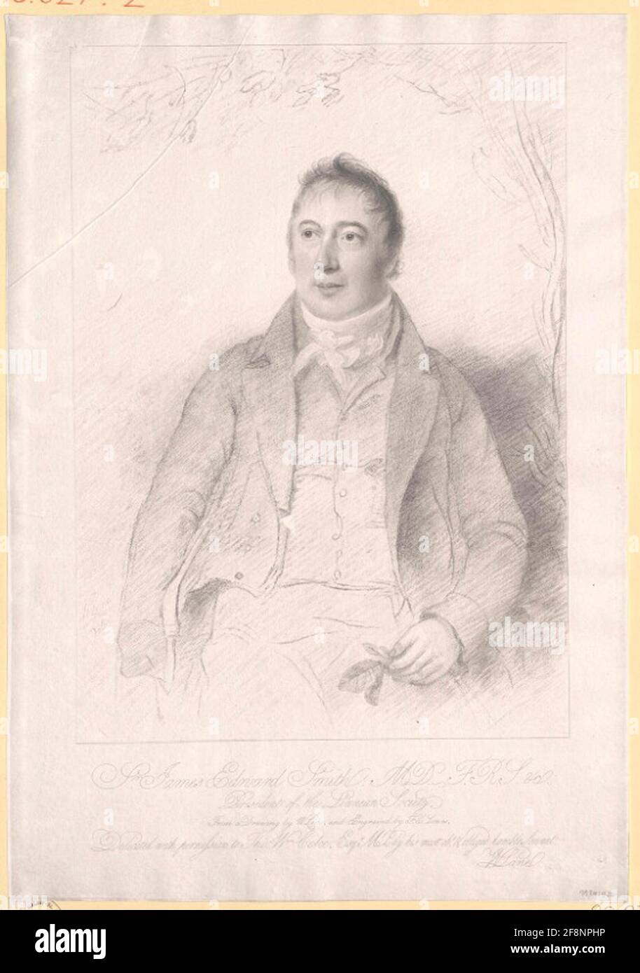 Smith, James Edward Stock Photo - Alamy