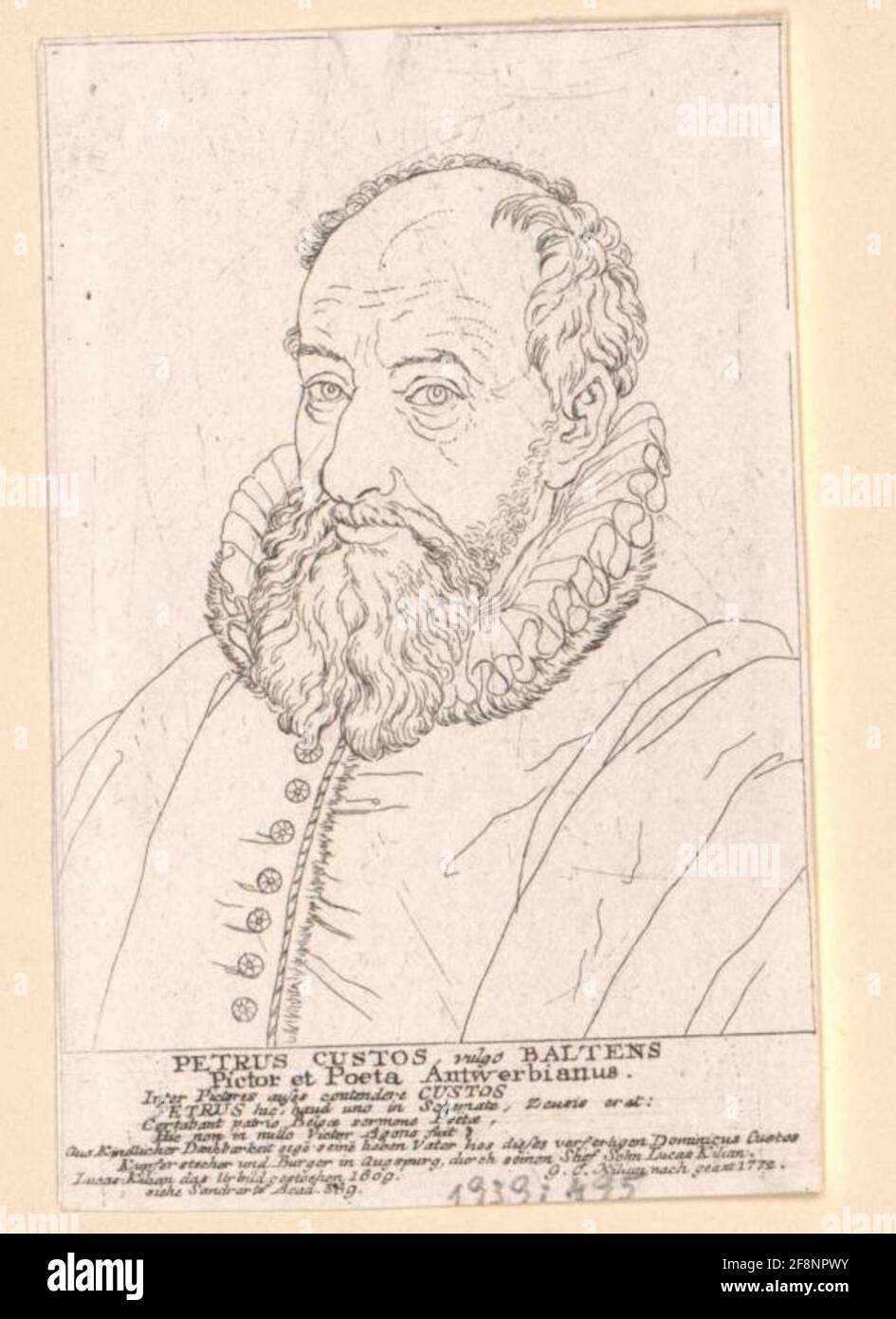 Balten pieter hi-res stock photography and images - Alamy