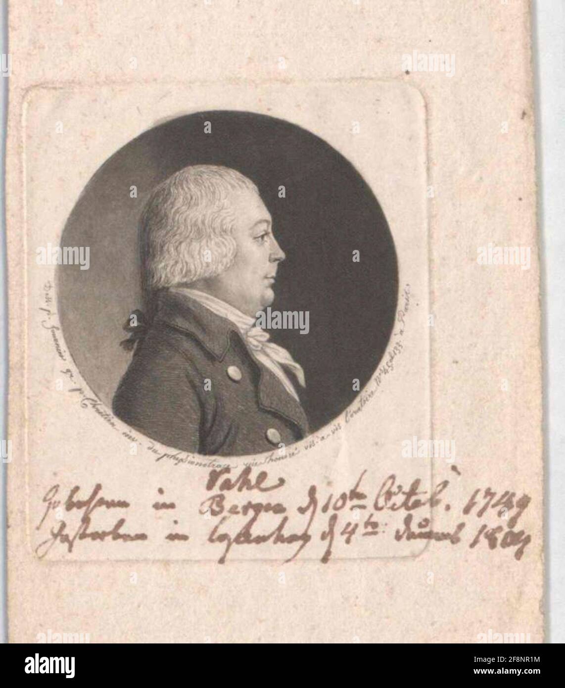 Vahl hi-res stock photography and images - Alamy