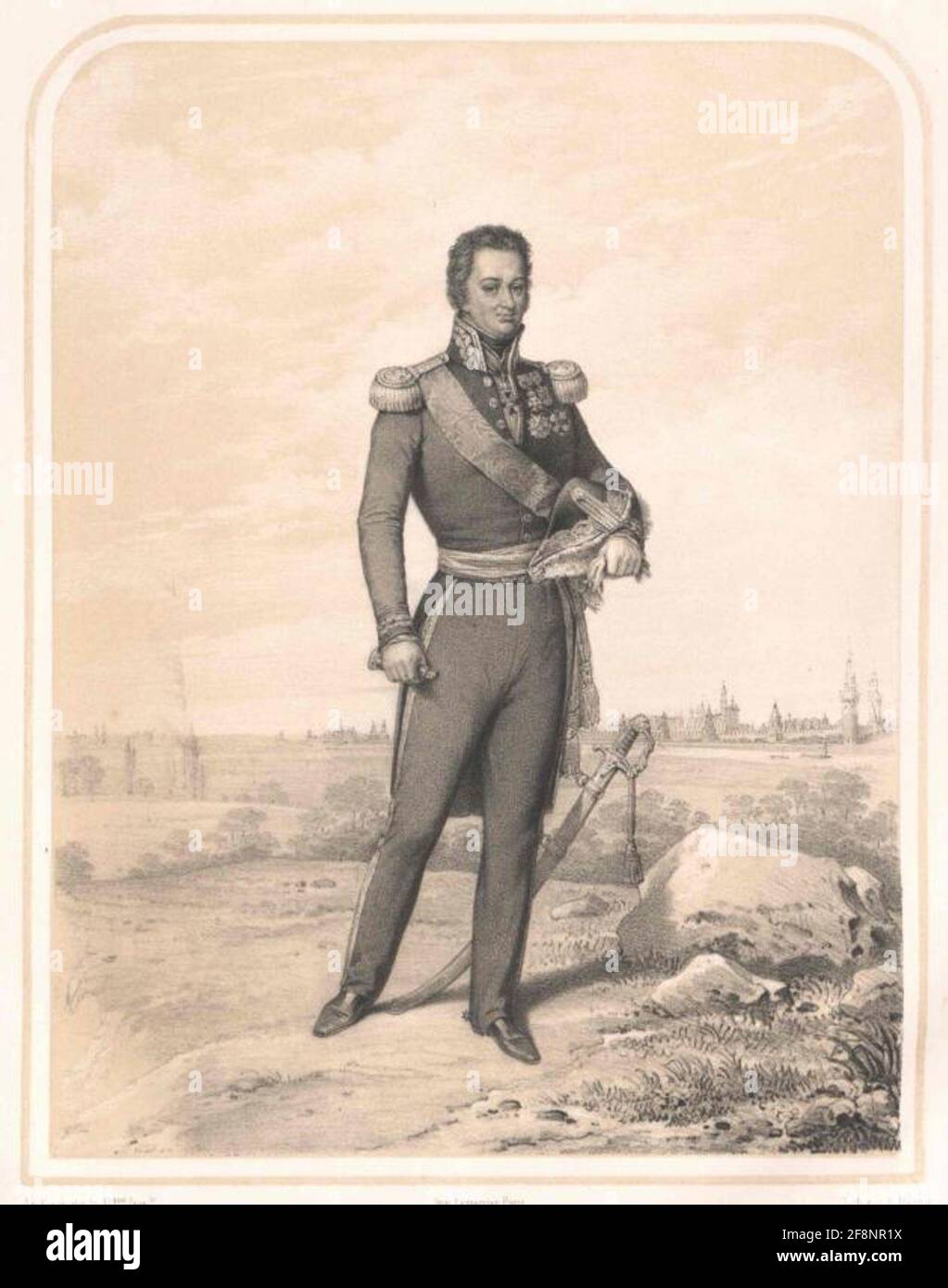 Jan dabrowski hi-res stock photography and images - Alamy