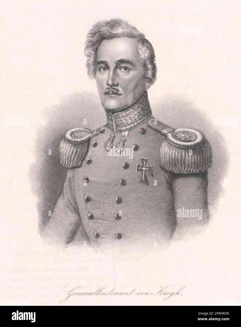 Von krogh gerhard christoph hi-res stock photography and images - Alamy