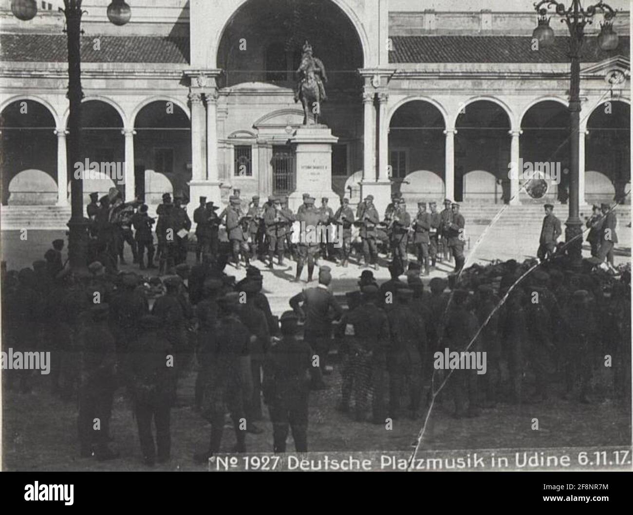 German music history hi-res stock photography and images - Alamy
