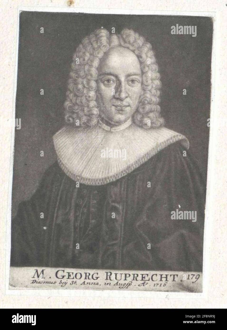 Georg rupprecht hi-res stock photography and images - Alamy