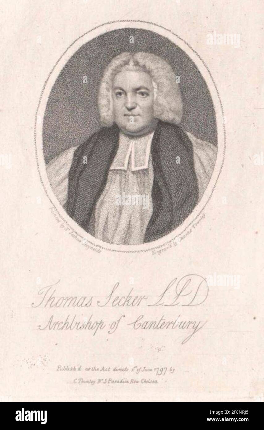 Secker hi-res stock photography and images - Alamy