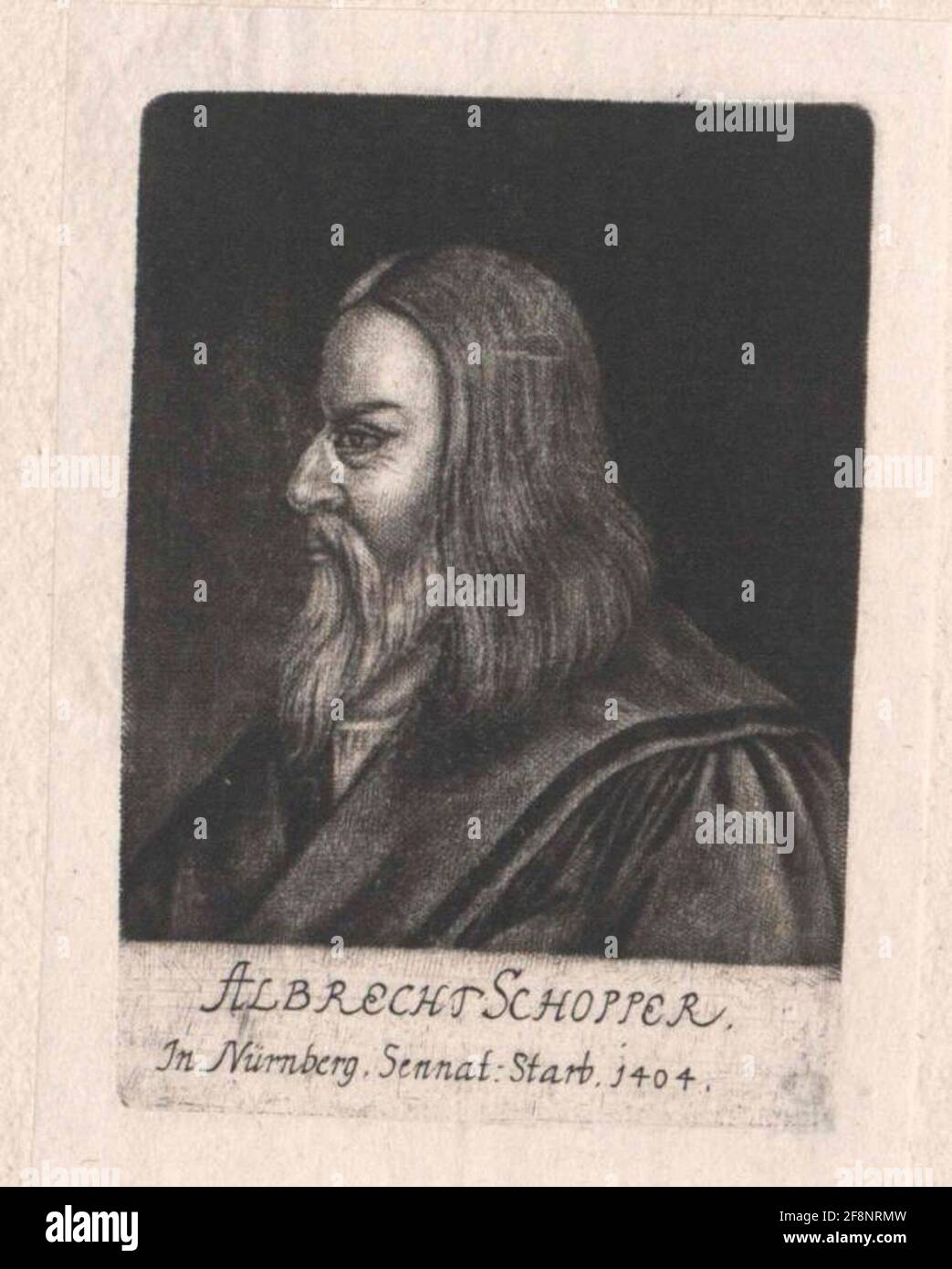 Schopper hi-res stock photography and images - Alamy