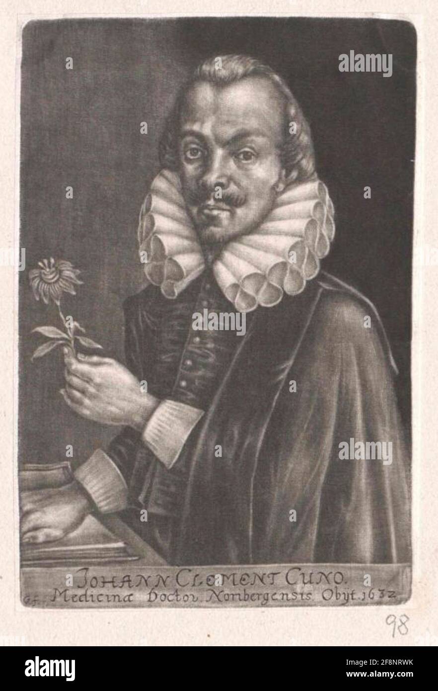 Johann cuno hi-res stock photography and images - Alamy