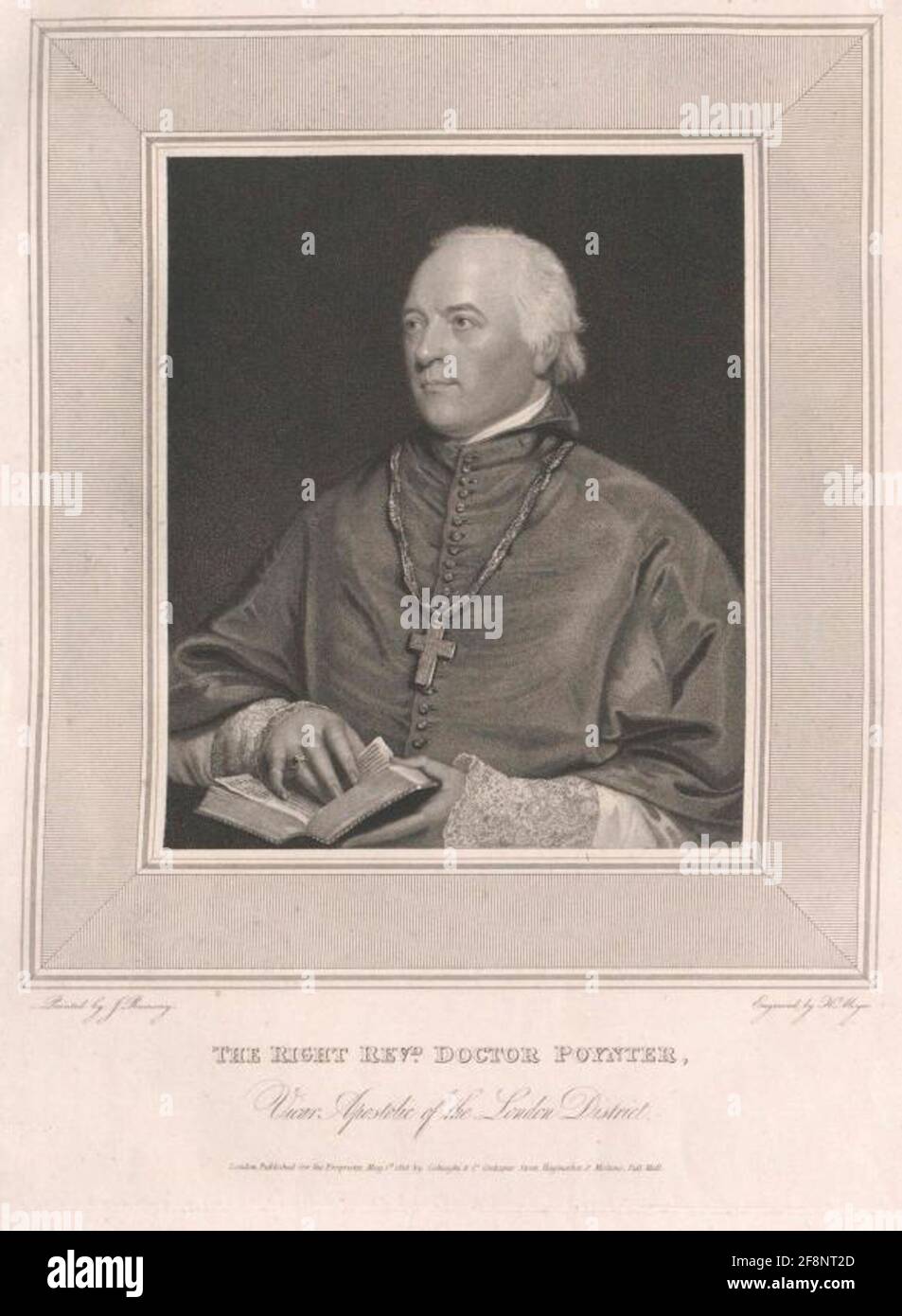 William poynter hi-res stock photography and images - Alamy