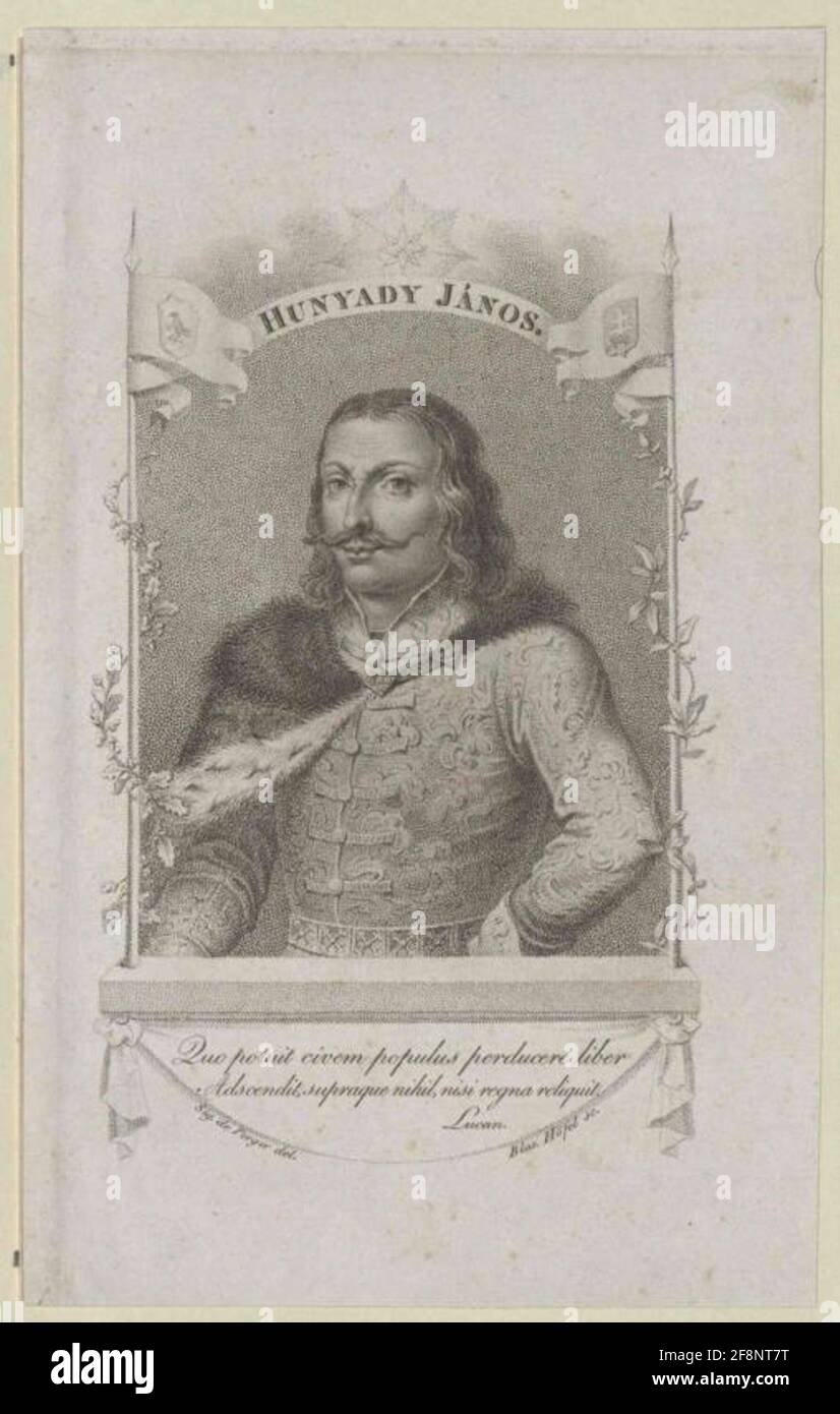 John hunyadi hi-res stock photography and images - Alamy