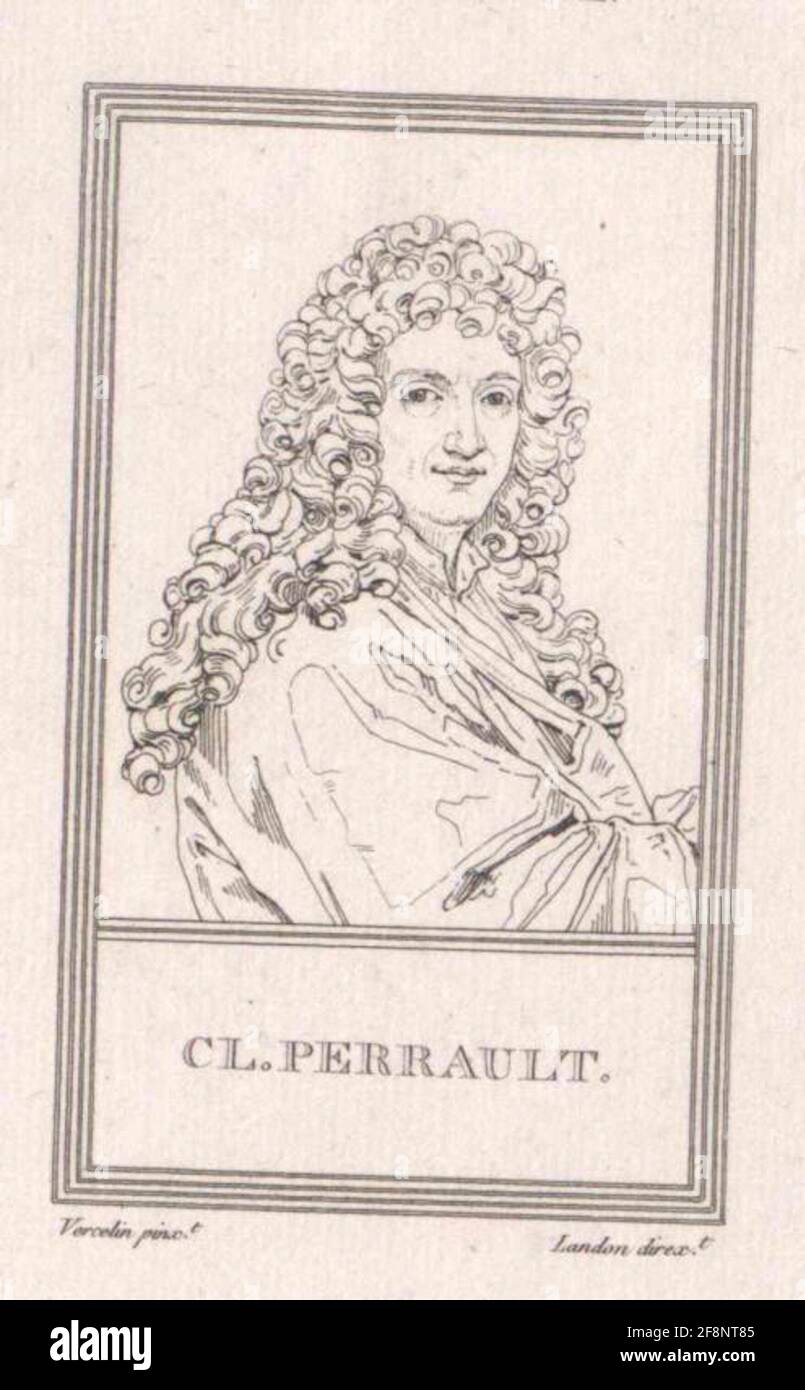 Perrault tales hi-res stock photography and images - Alamy