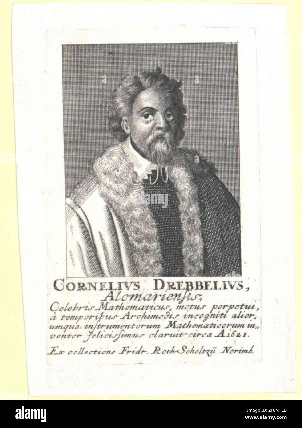 DreBbel, Cornelis Jacobsz Stock Photo - Alamy