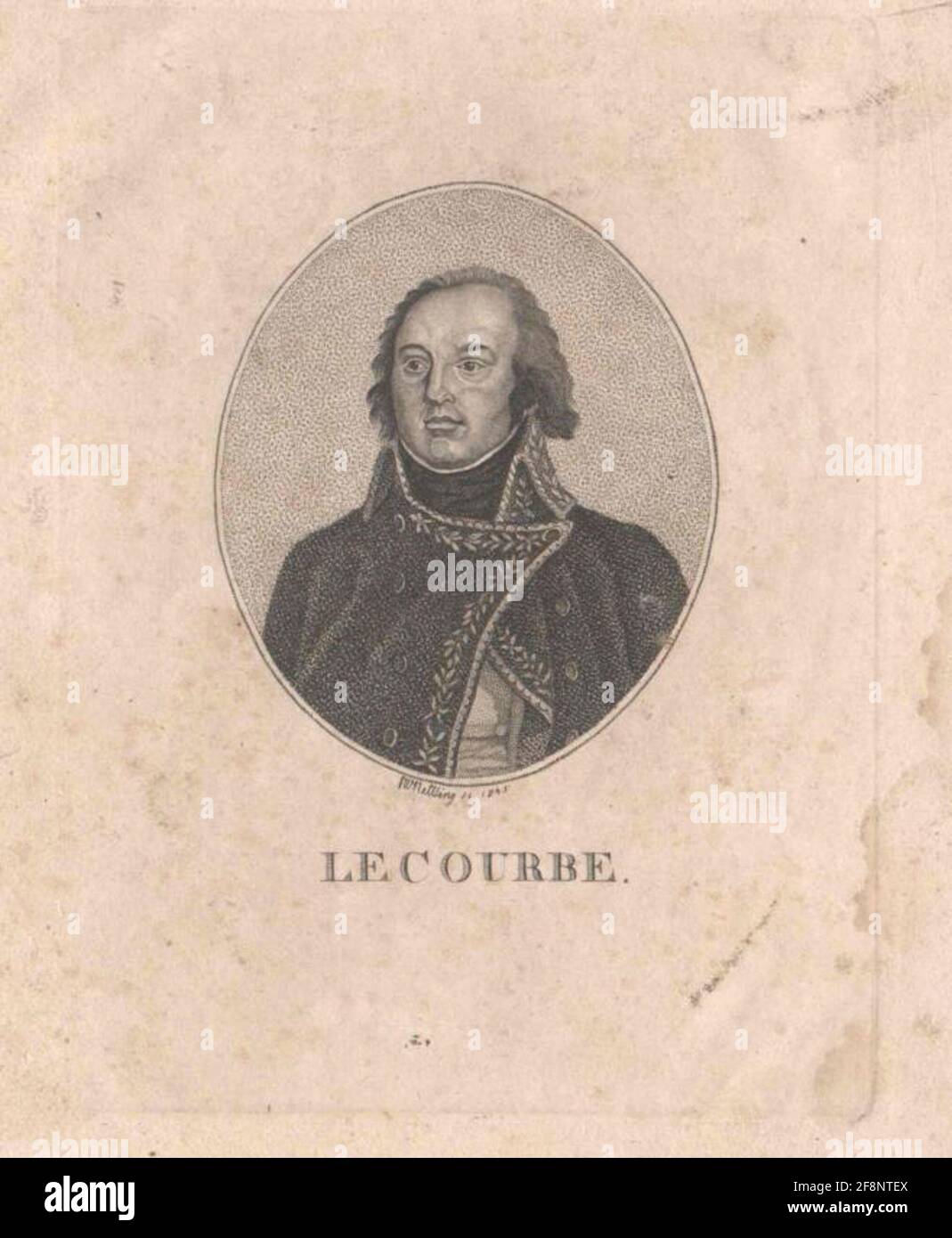 Lecourbe hi-res stock photography and images - Alamy