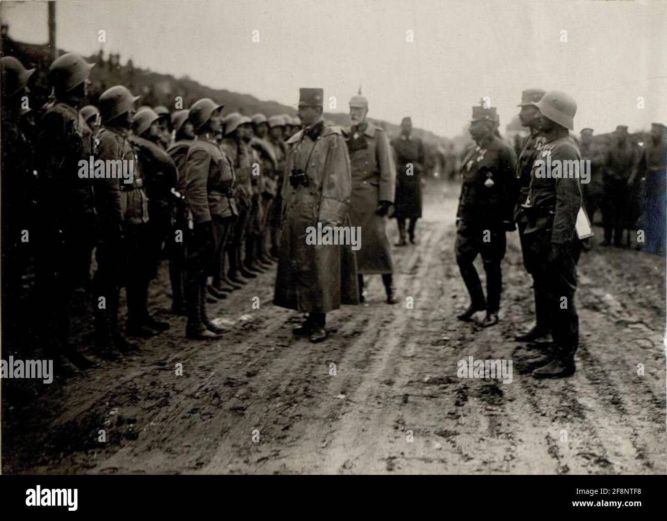 Emperor karl hi-res stock photography and images - Alamy