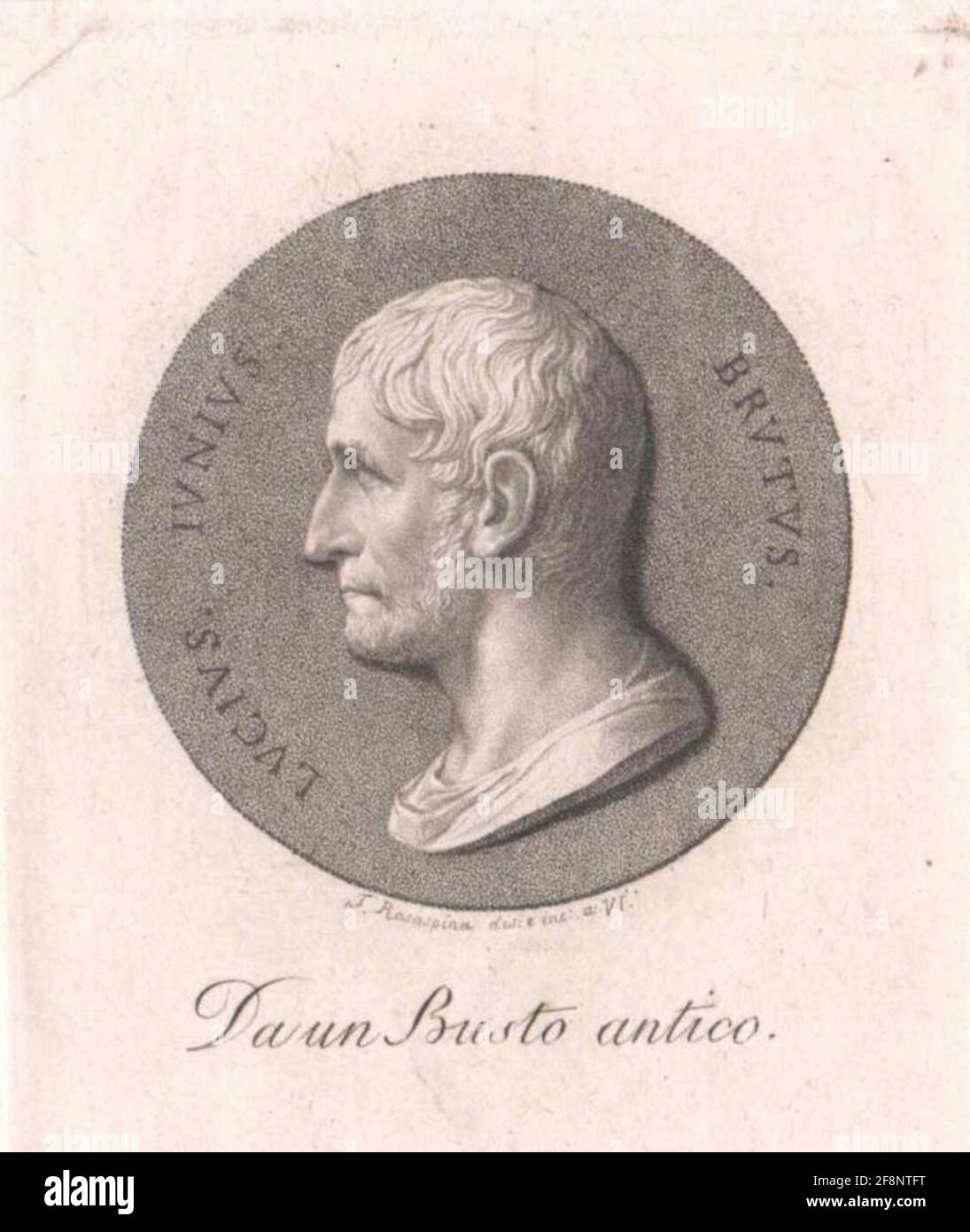 Father brutus hi-res stock photography and images - Alamy