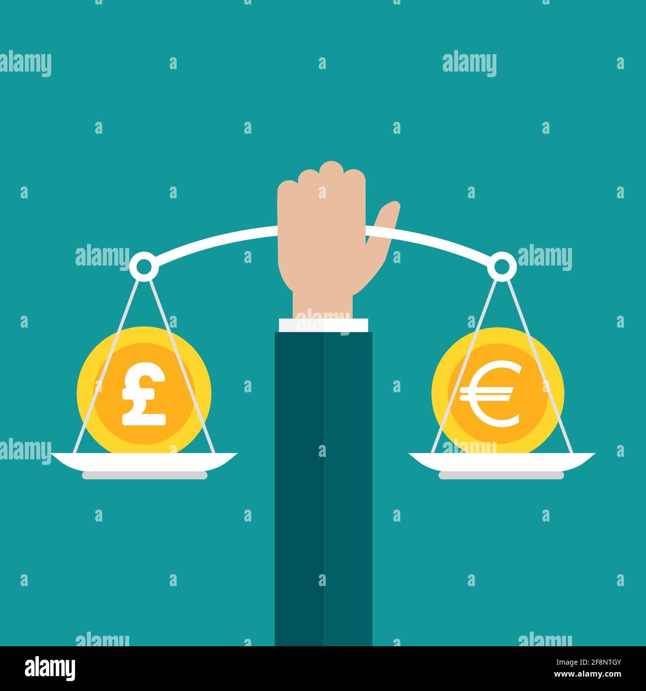 Rotation scales Stock Vector Images - Alamy