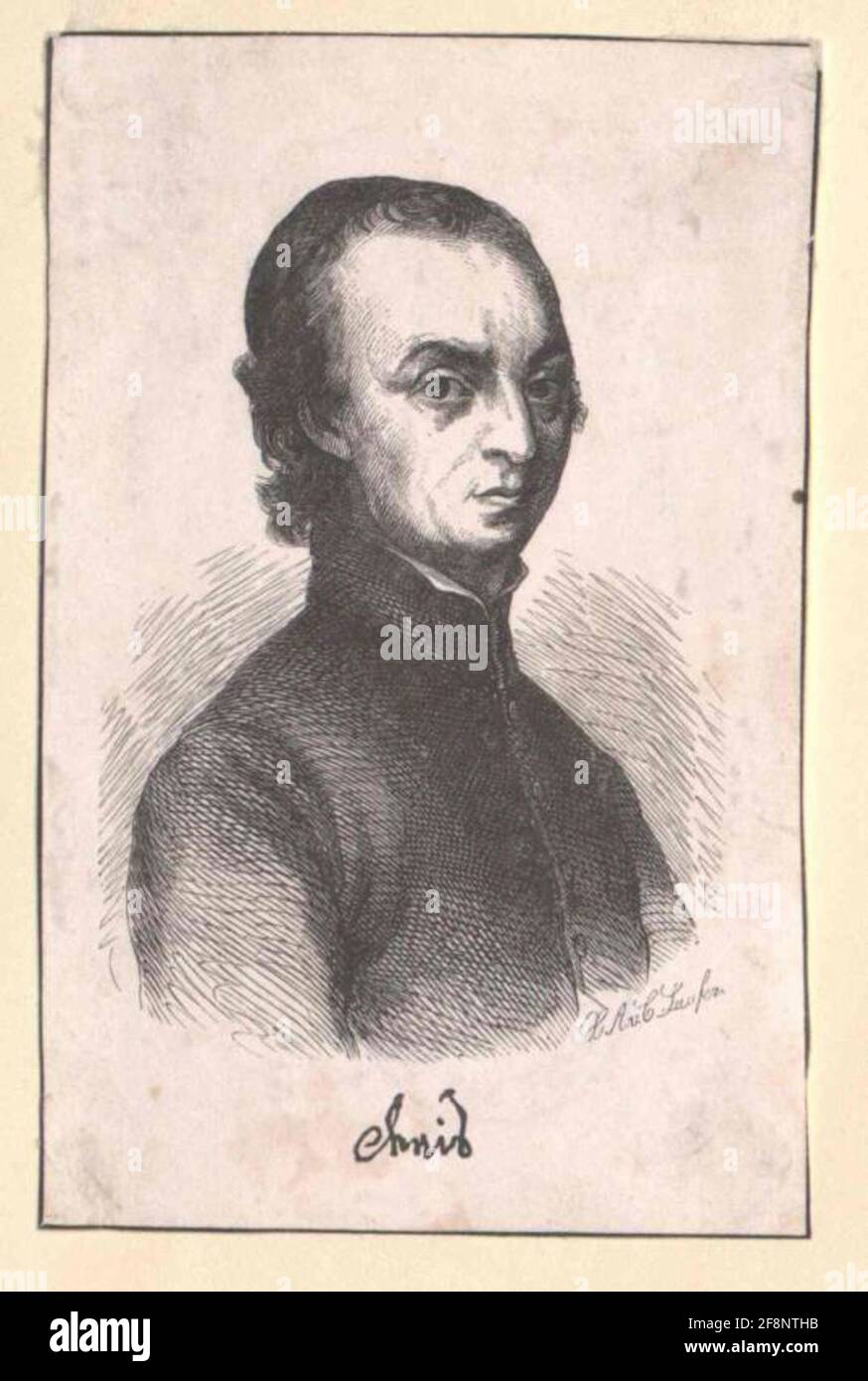 Denis, Michael Stock Photo - Alamy