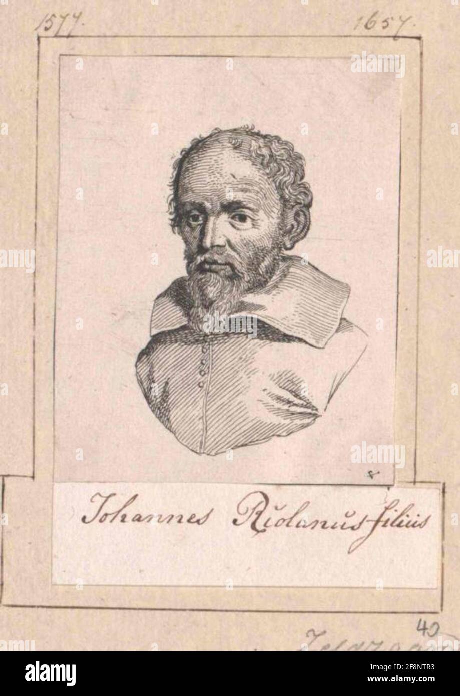 Riolan hi-res stock photography and images - Alamy