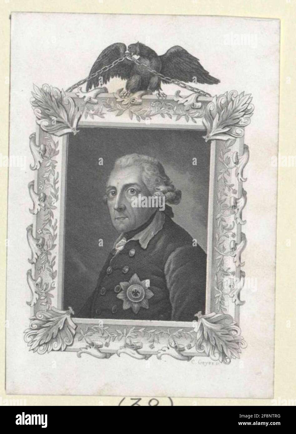 Frederick graff hi-res stock photography and images - Alamy