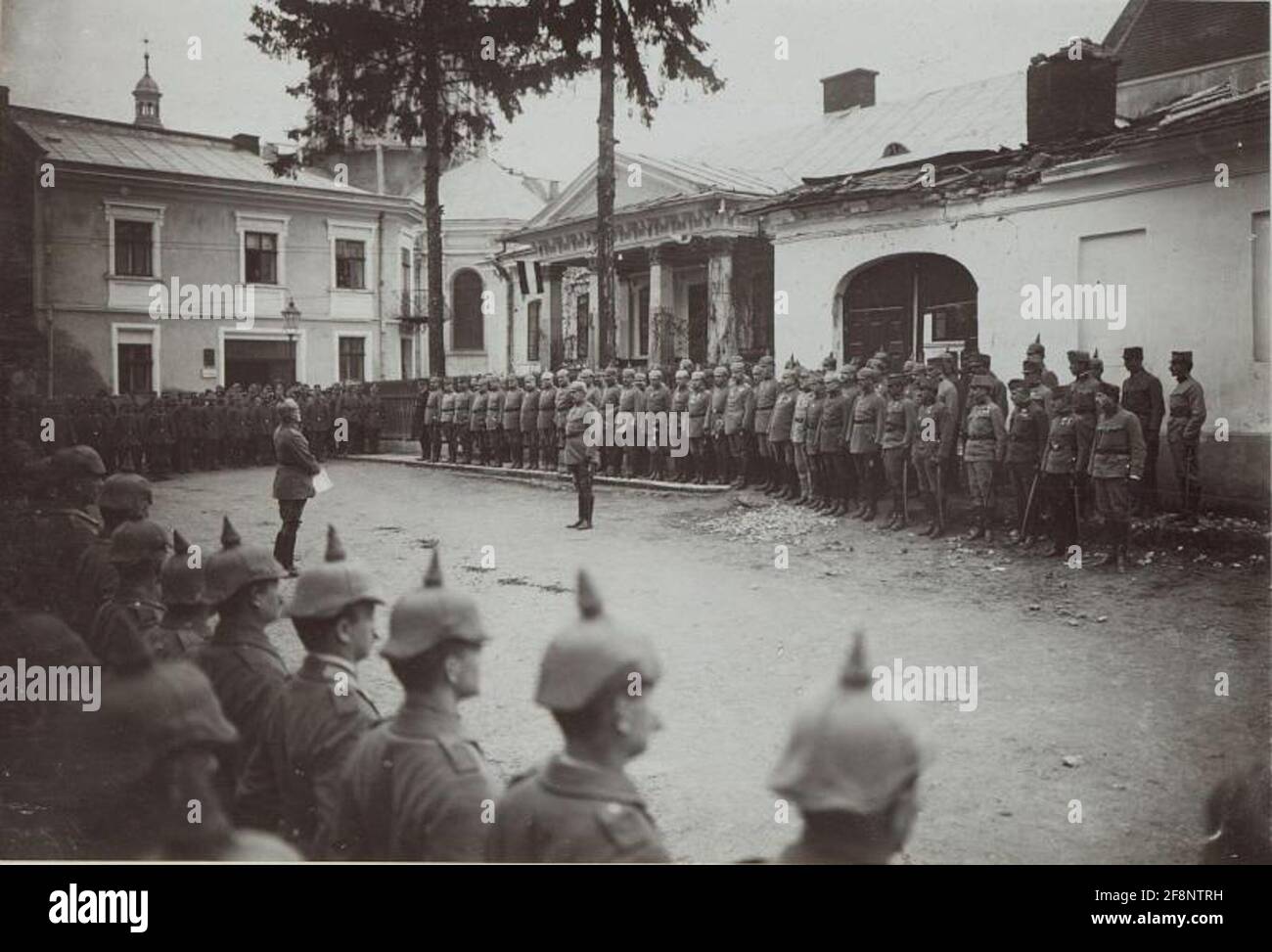 Knights order of german knights hi-res stock photography and images - Alamy
