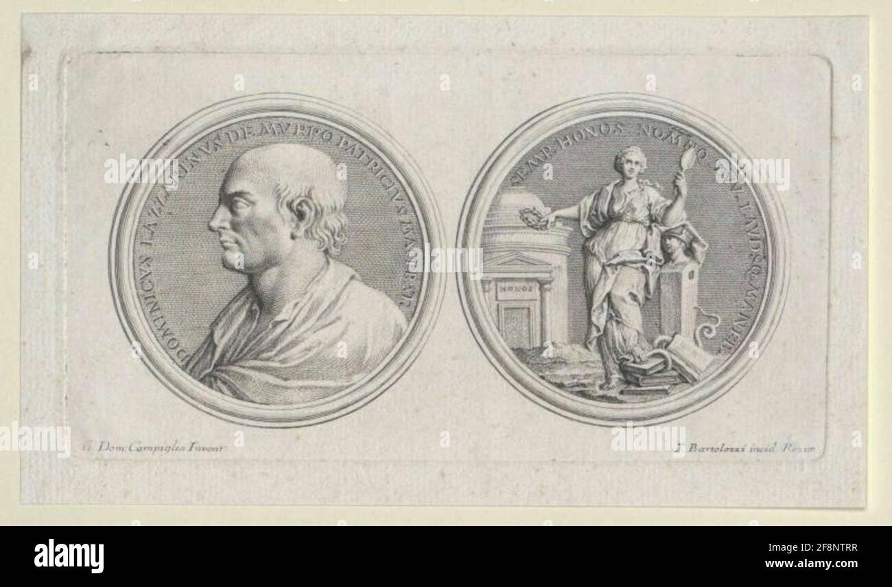 Lazzarini hi-res stock photography and images - Alamy