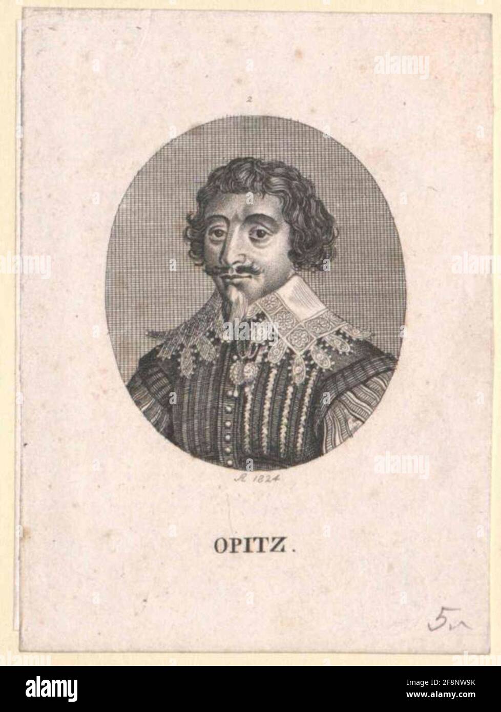 Martin opitz hi-res stock photography and images - Alamy