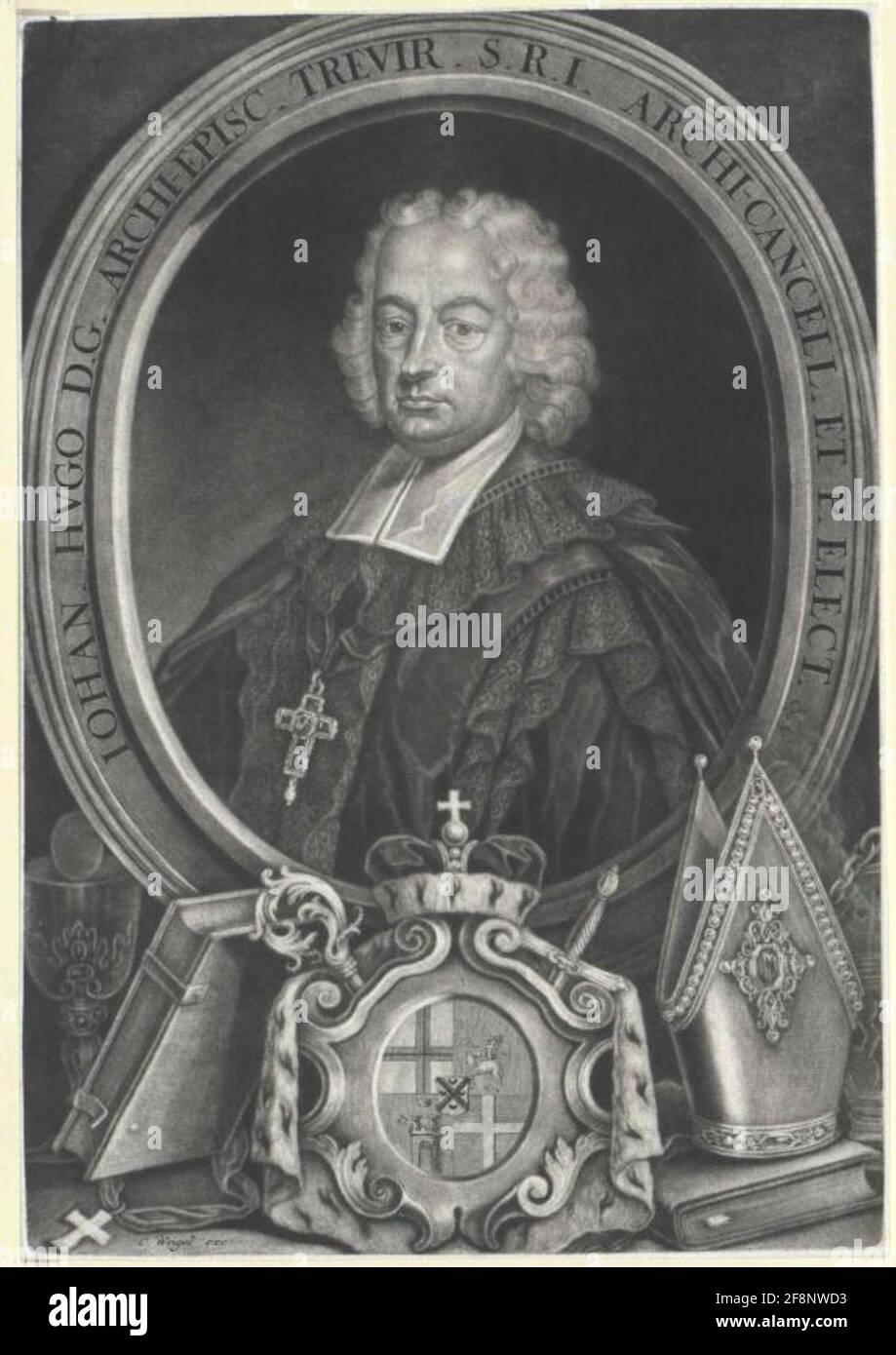 1686 1711 hi-res stock photography and images - Alamy