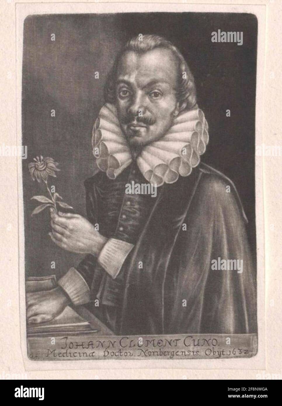 Johann cuno hi-res stock photography and images - Alamy