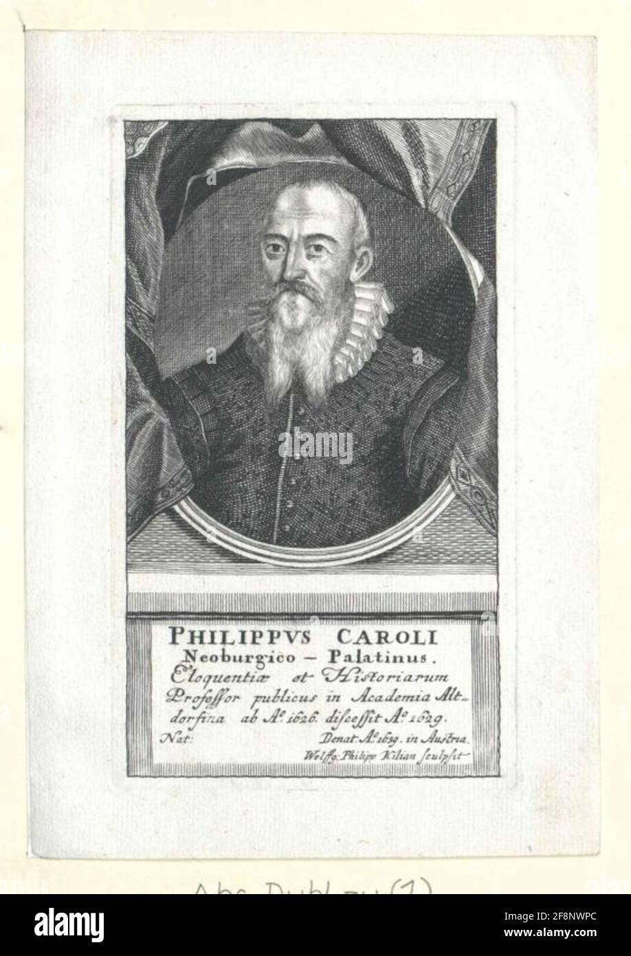 Philipp caroli hi-res stock photography and images - Alamy