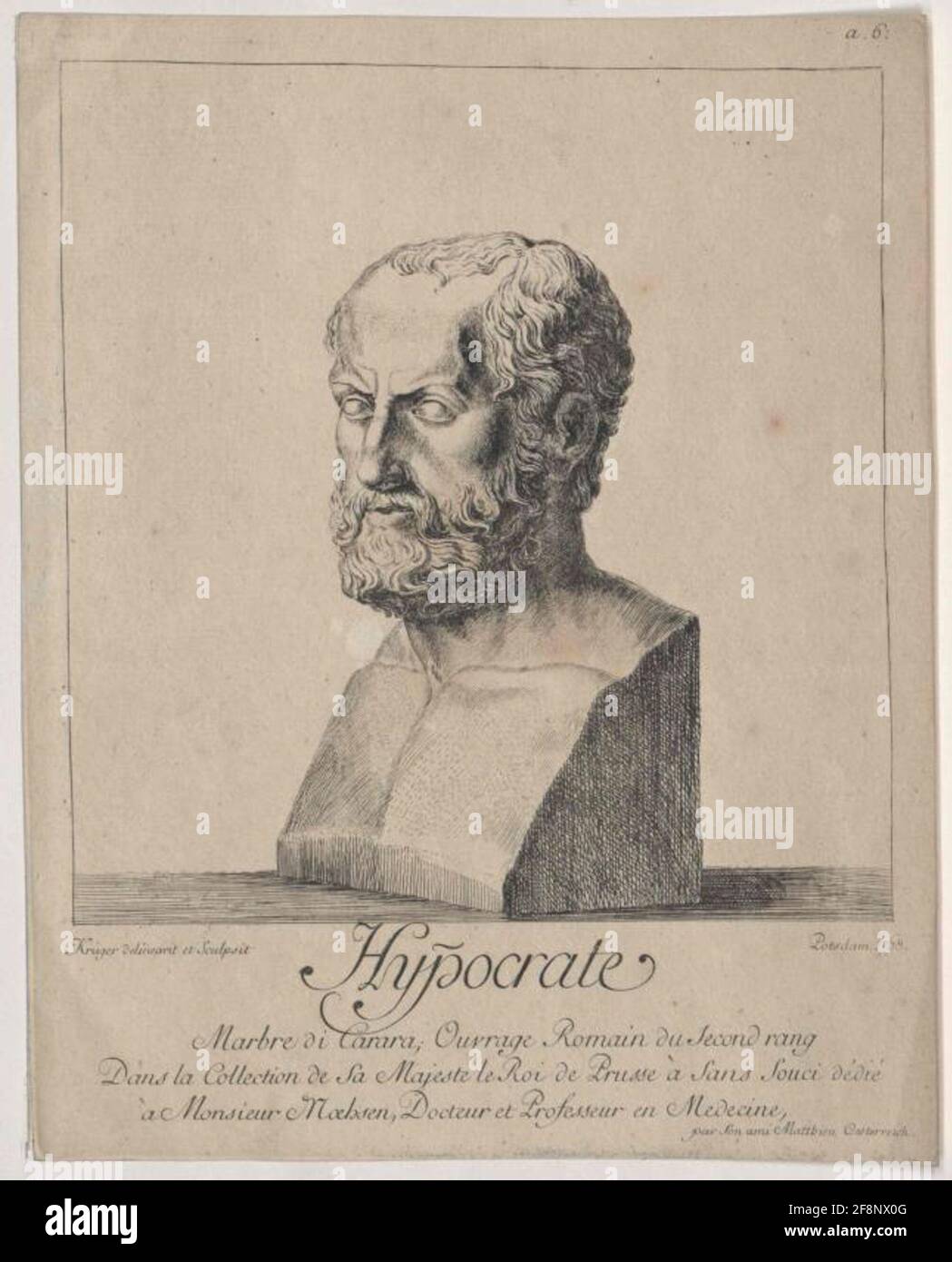 Hippocratic methods hi-res stock photography and images - Alamy