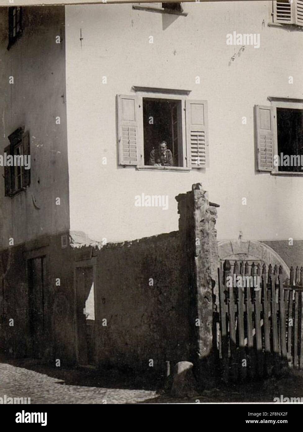 Personnel reintegration hi-res stock photography and images - Alamy