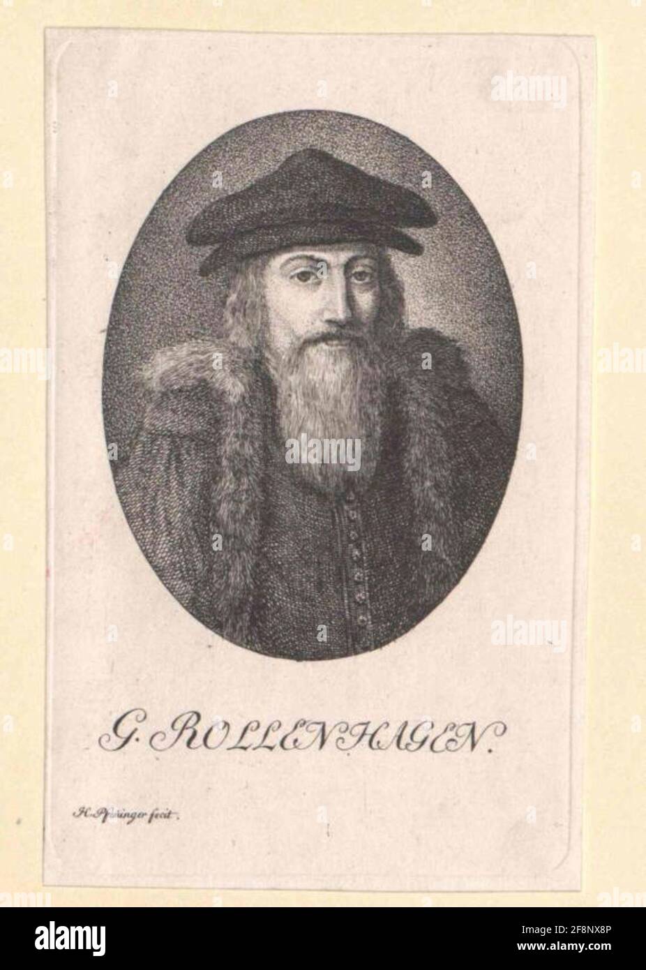 Rollenhagen hi-res stock photography and images - Alamy