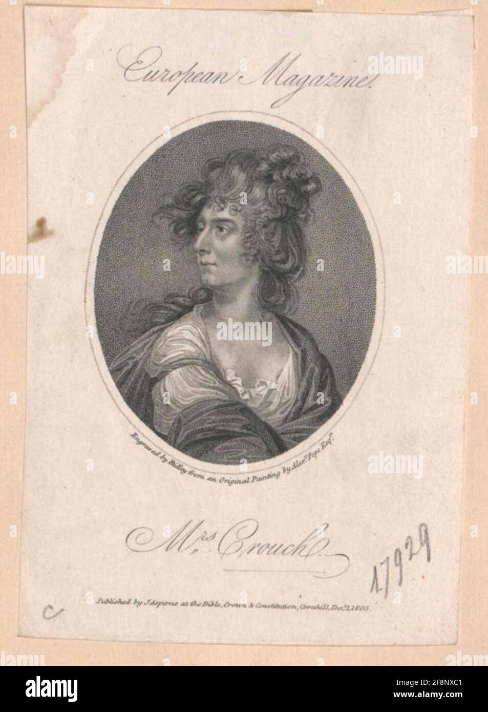 Philips as anna hi-res stock photography and images - Alamy