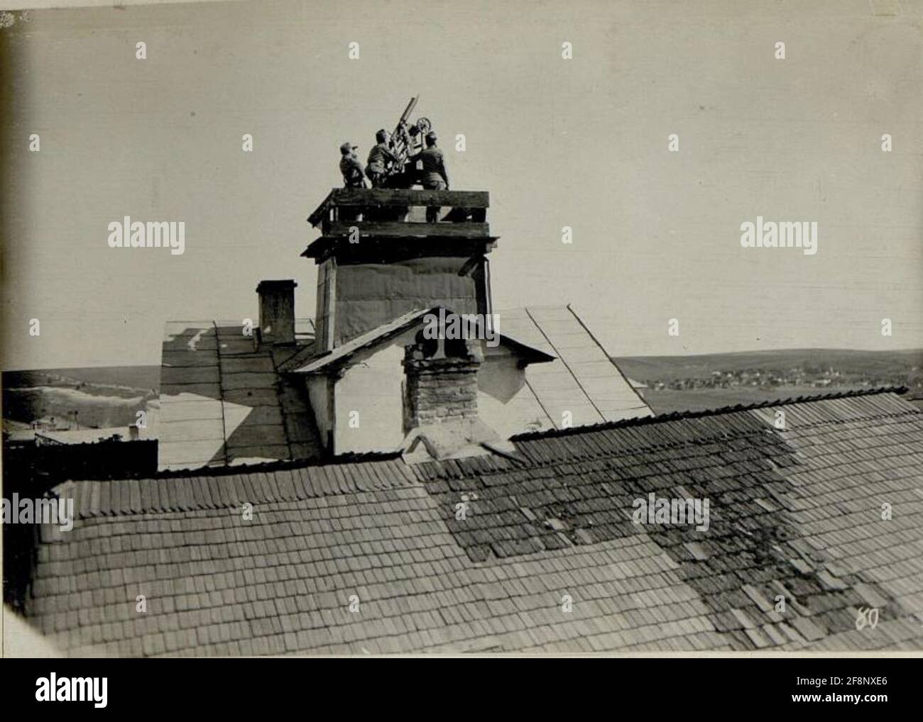 Defense machine hi-res stock photography and images - Alamy