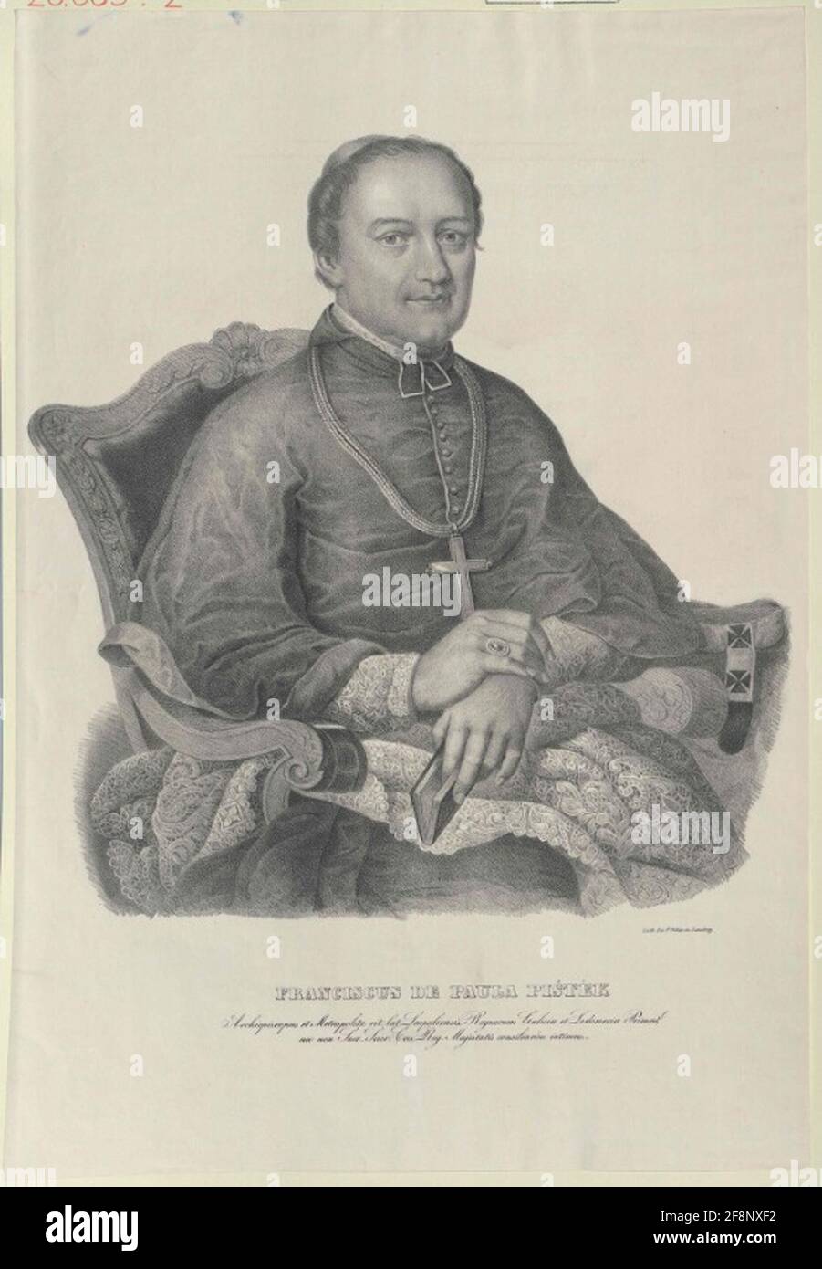 Pistor hi-res stock photography and images - Alamy