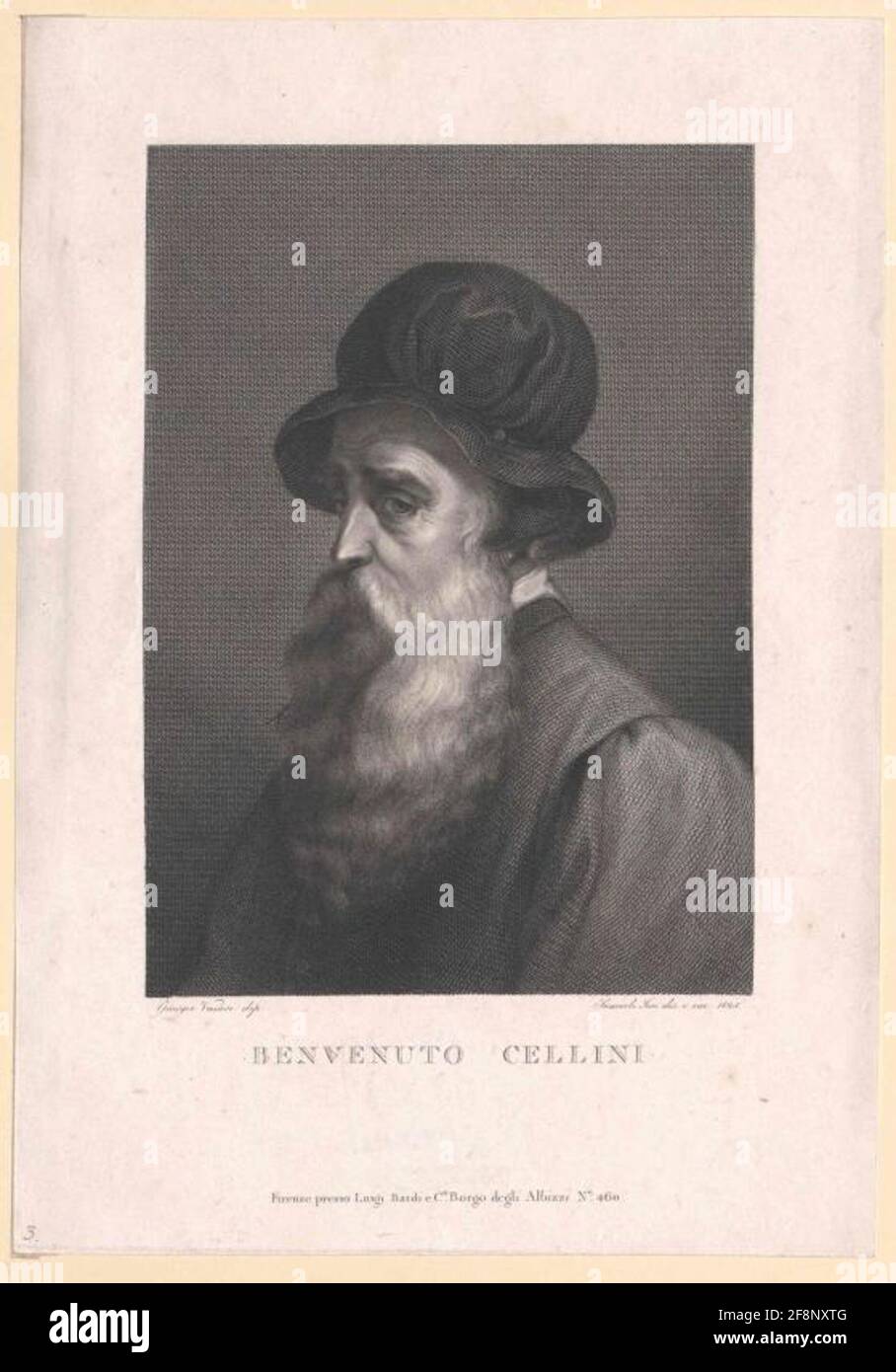 Cellinis sculpture of perseus hi-res stock photography and images - Alamy