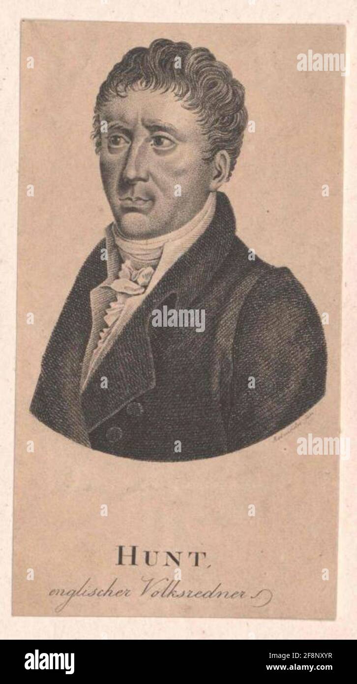 Hunt henry hi-res stock photography and images - Alamy