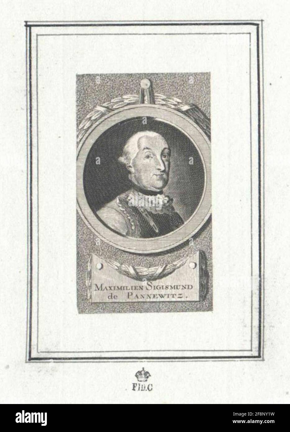 Pannwitz hi-res stock photography and images - Alamy