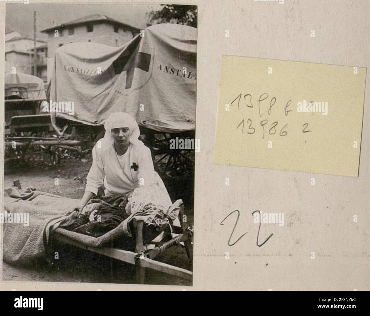 Warry Annex 3, Figure 109 Stock Photo - Alamy