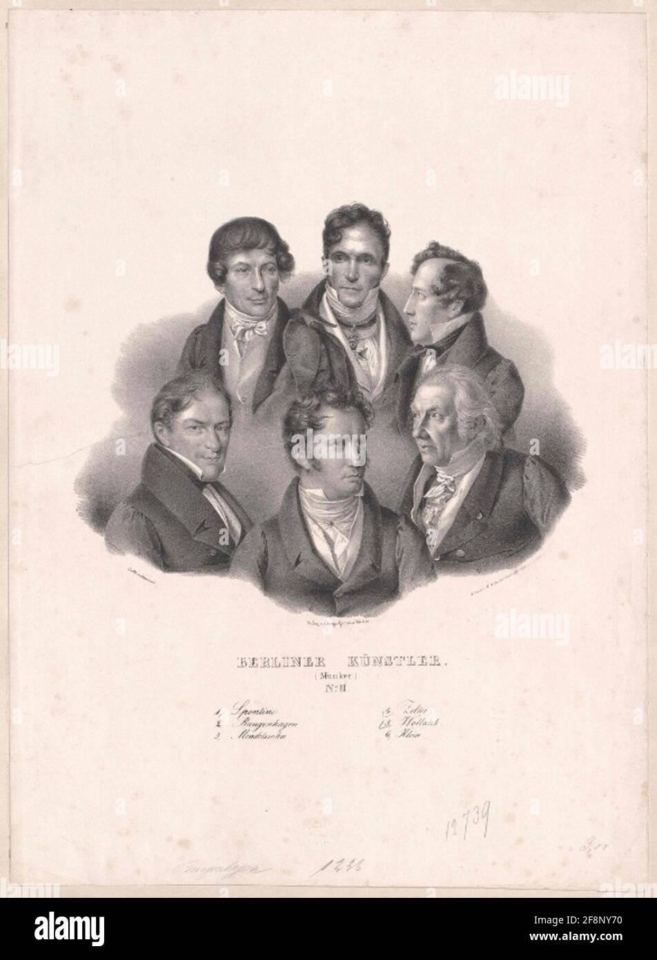 Group of german musicians hi-res stock photography and images - Alamy