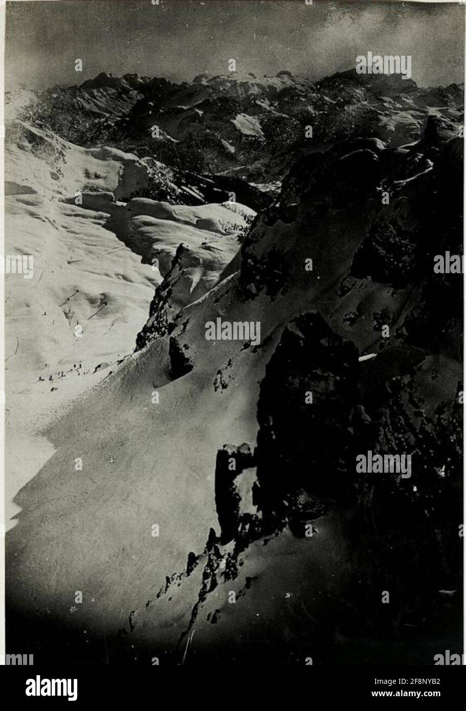 War album 67, picture 19215 Stock Photo - Alamy