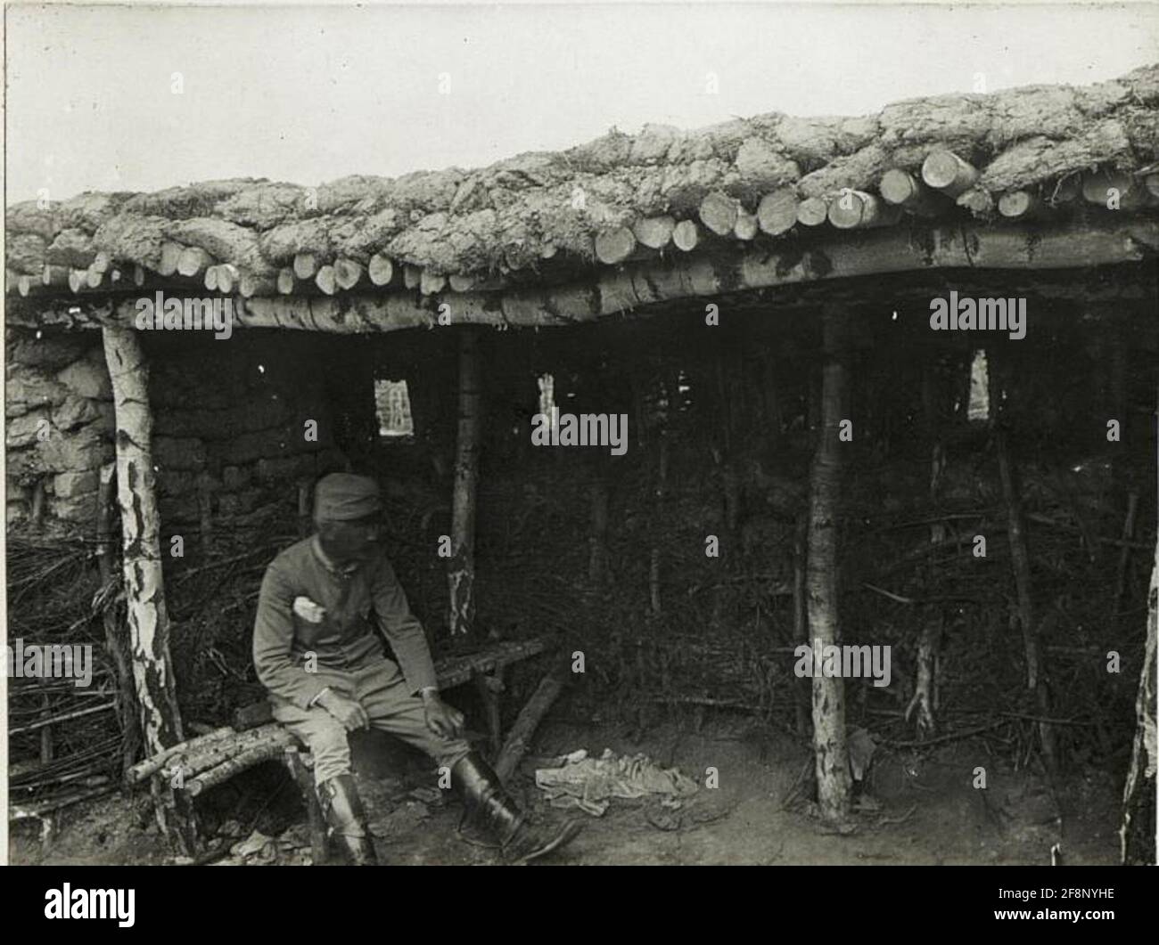 14th infantry regiment hi-res stock photography and images - Alamy