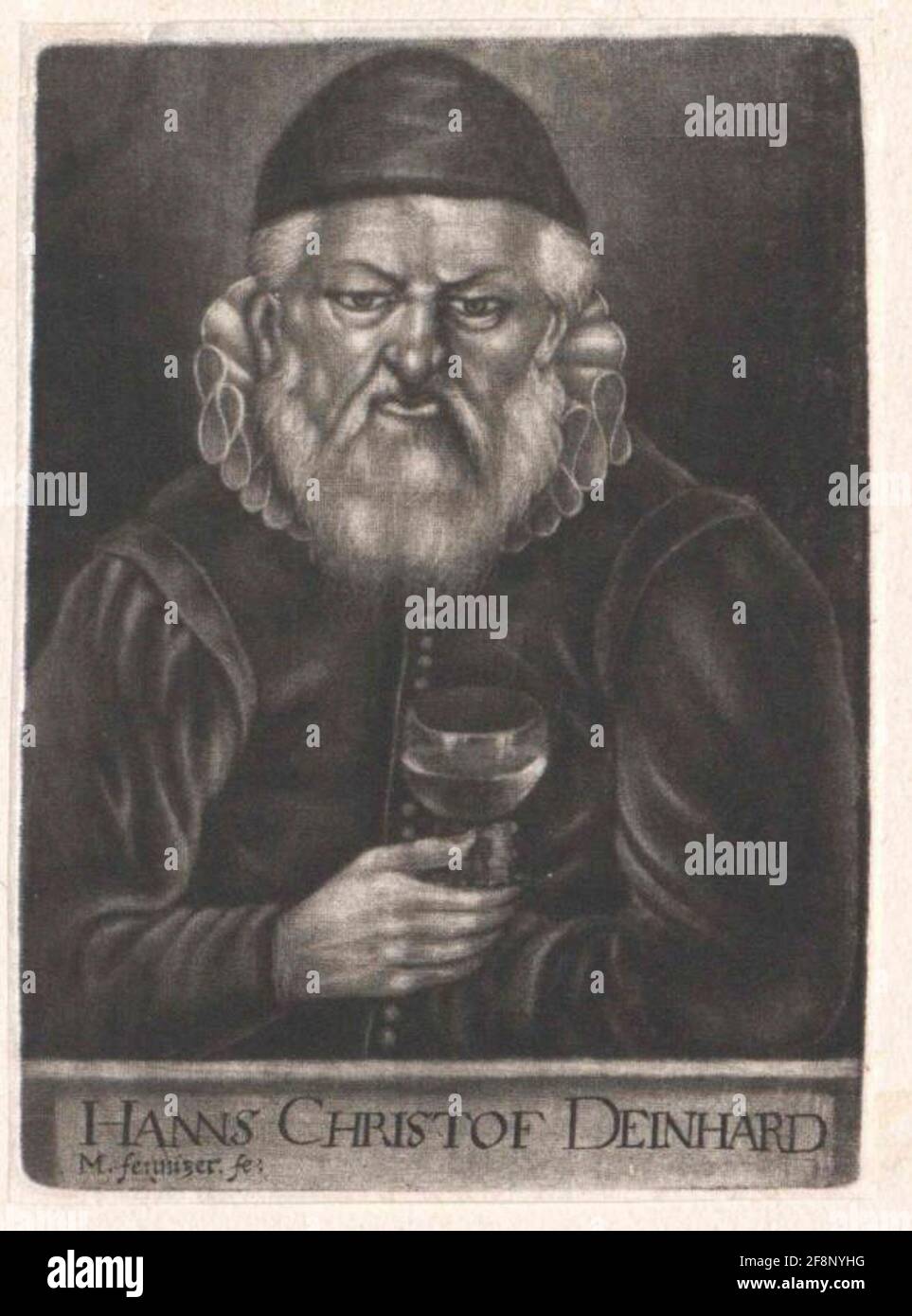 Hanns christoph hi-res stock photography and images - Alamy