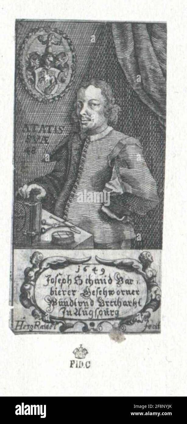 Josef schmid hi-res stock photography and images - Alamy