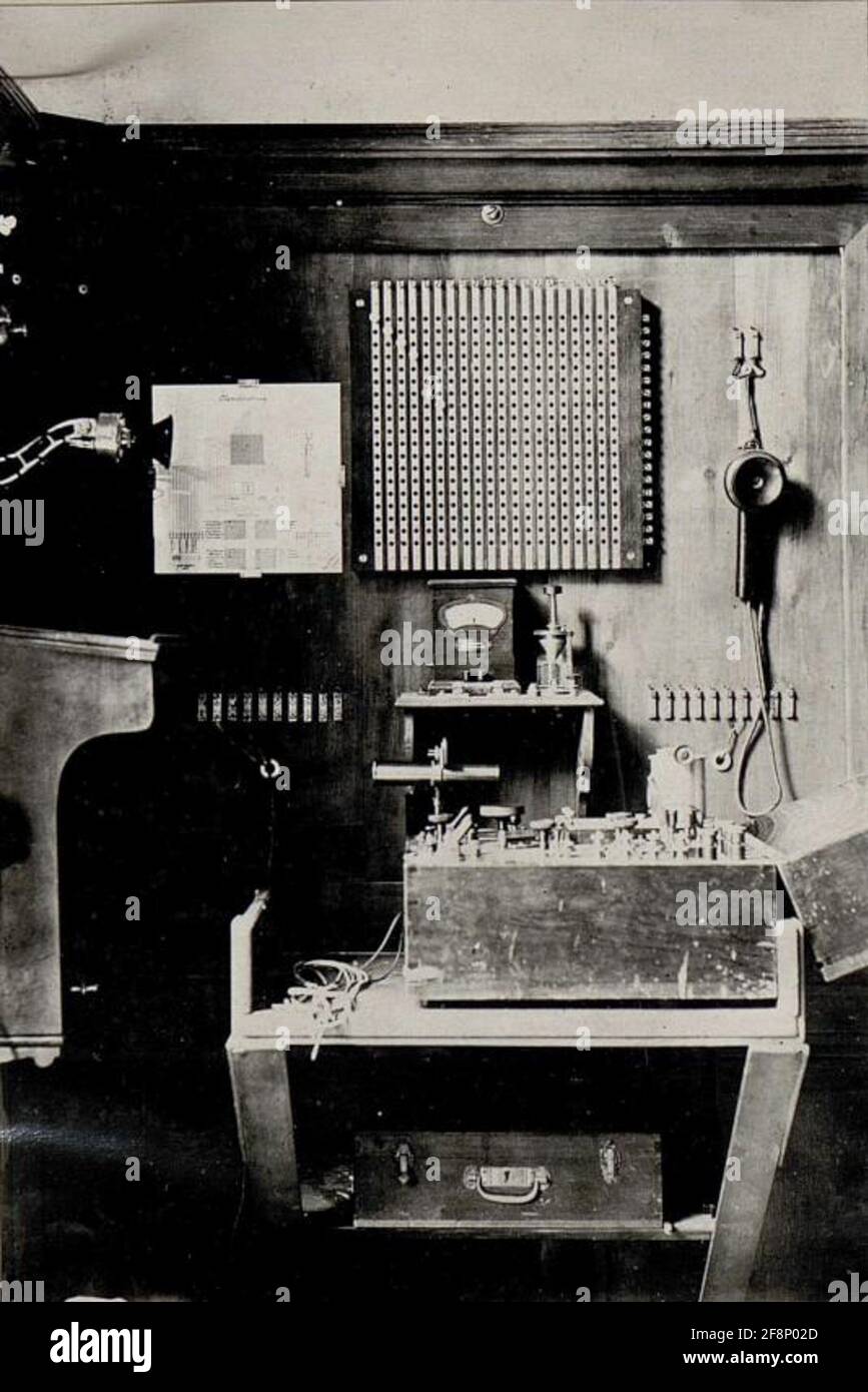 Cable measuring circuit Trento Stock Photo - Alamy