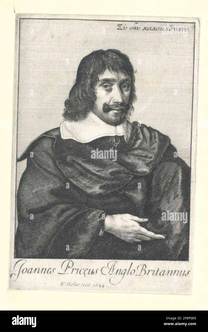 Price, John Stock Photo - Alamy