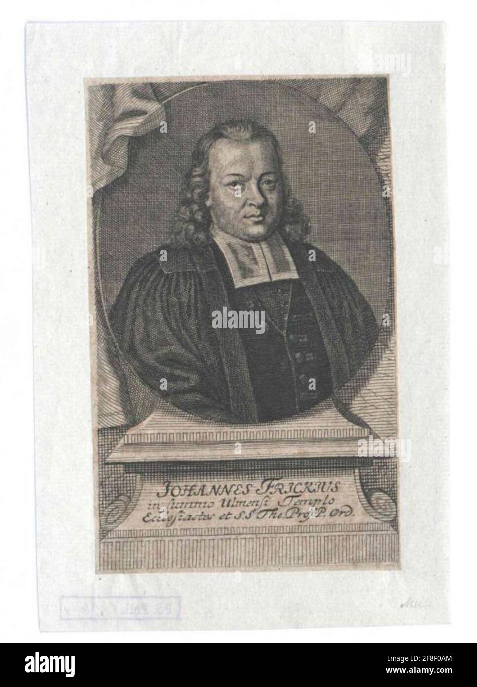 Johann frick hi-res stock photography and images - Alamy