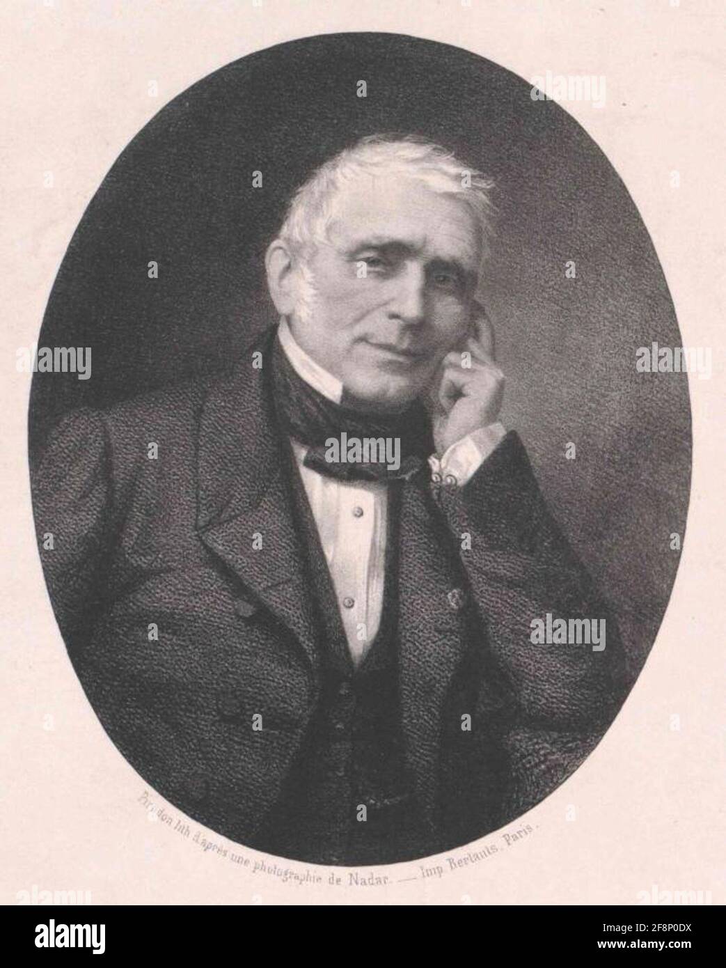 Augustin eugene scribe hi-res stock photography and images - Alamy