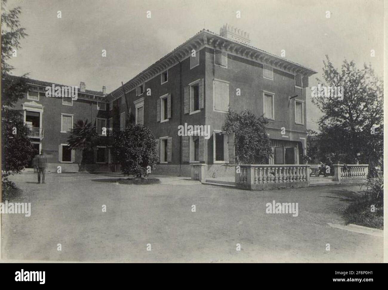 Sacile High Resolution Stock Photography and Images - Alamy