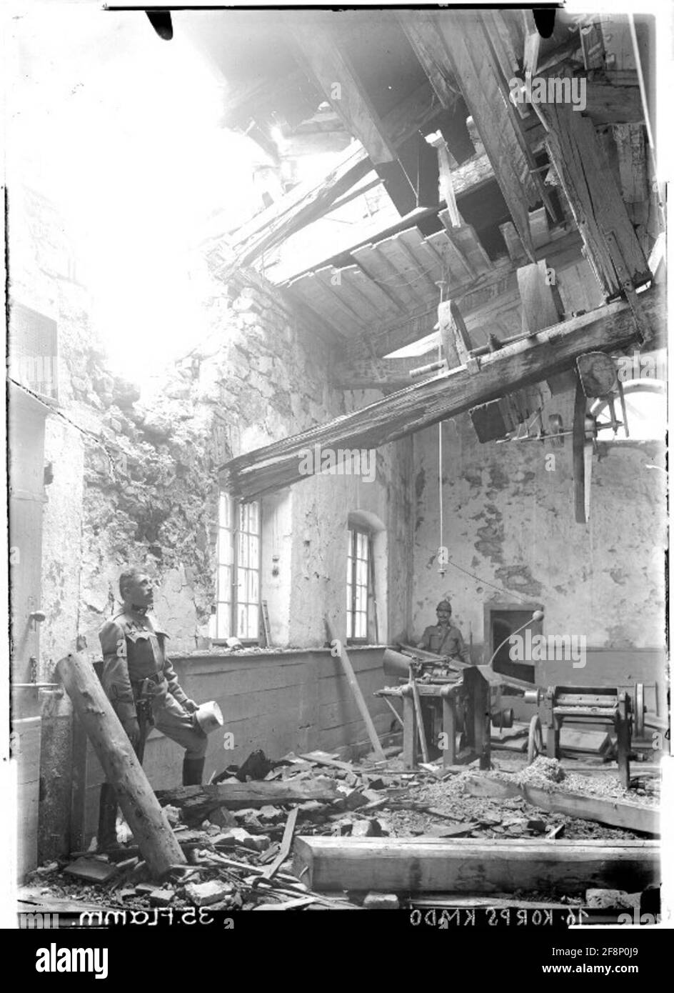 Podgora north hi-res stock photography and images - Alamy