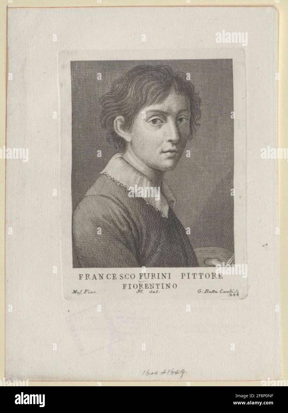 Furini Francesco High Resolution Stock Photography and Images - Alamy